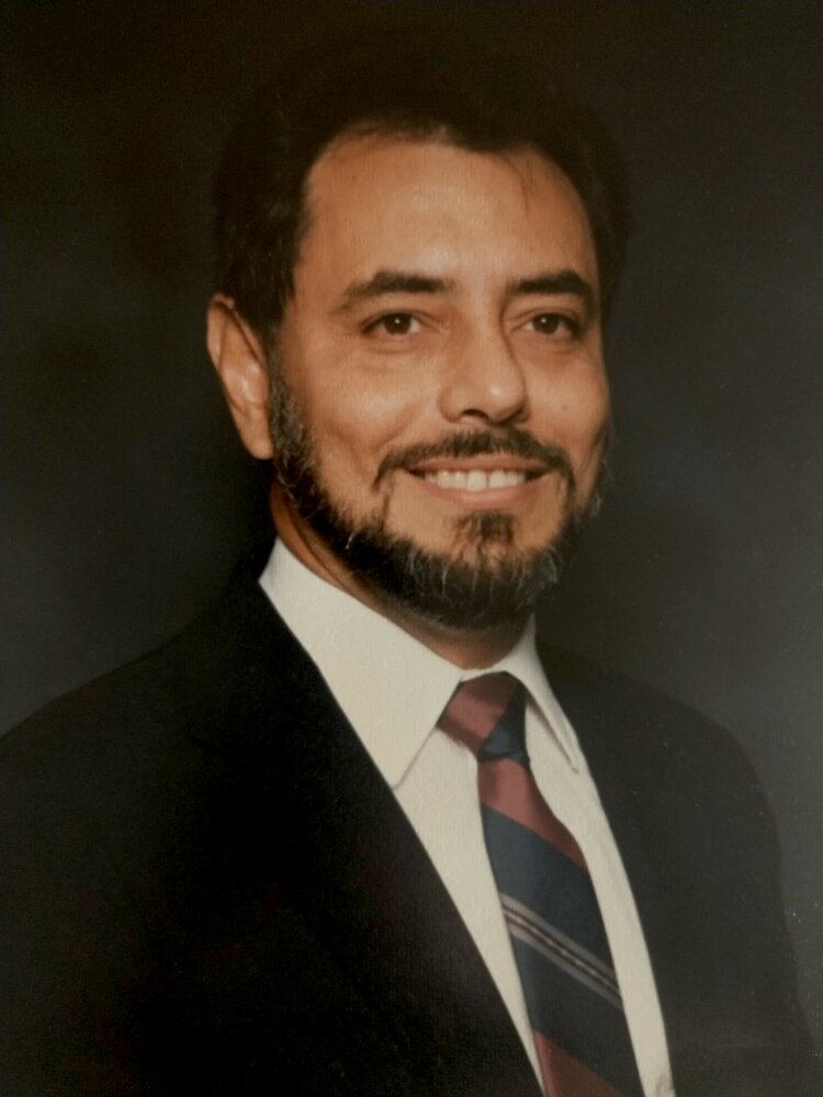 Jose (Joe) Flores, Jr. - 2022 - Ammen Family Cremation & Funeral Care ...