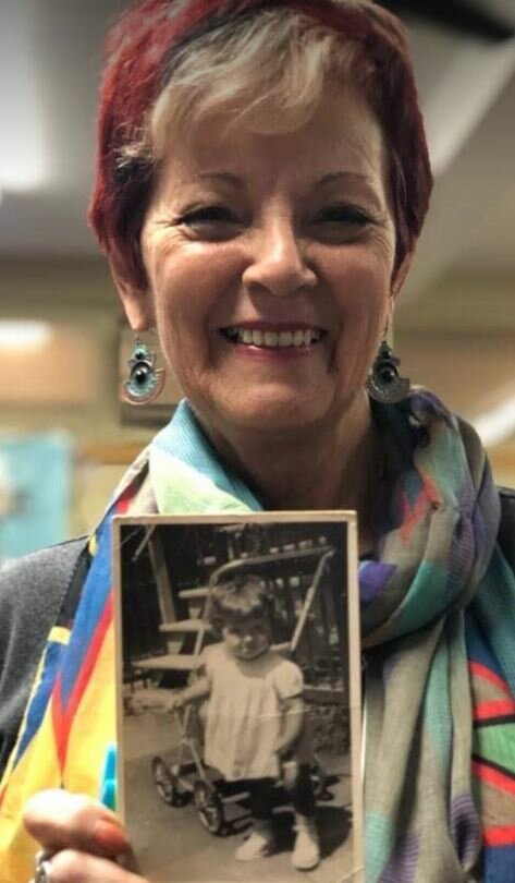 Deborah Ann Bellware - 2022 - Cole Funeral Services