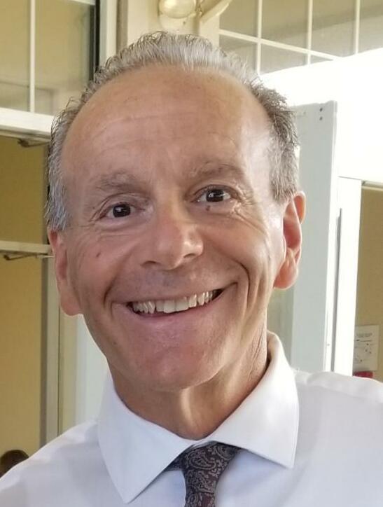 Andrew B. Chillari - 2022 - Costantino-Primo Funeral Home