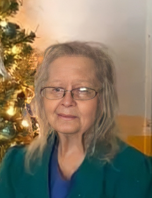 Annie Mae Rigdon - 2022 - Logan Funeral Home