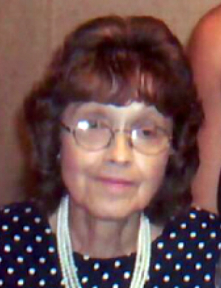Mrs. Barbara Sue Womble Greenfield - 2022 - Benson Funeral Home