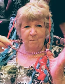 Judith "Judy" Ann Ford - 2022 - Bartlett Funeral Home and Crematory