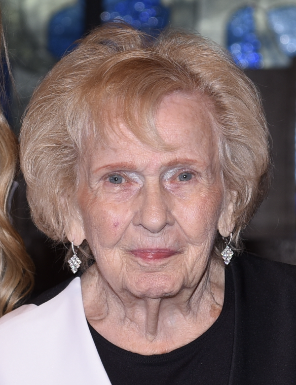 Ruth A. Potter - 2022 - Fitzgerald Funeral Home