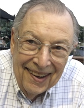 John Robert "Bob" Lutz - 2022 - Stradling Funeral Homes Inc.