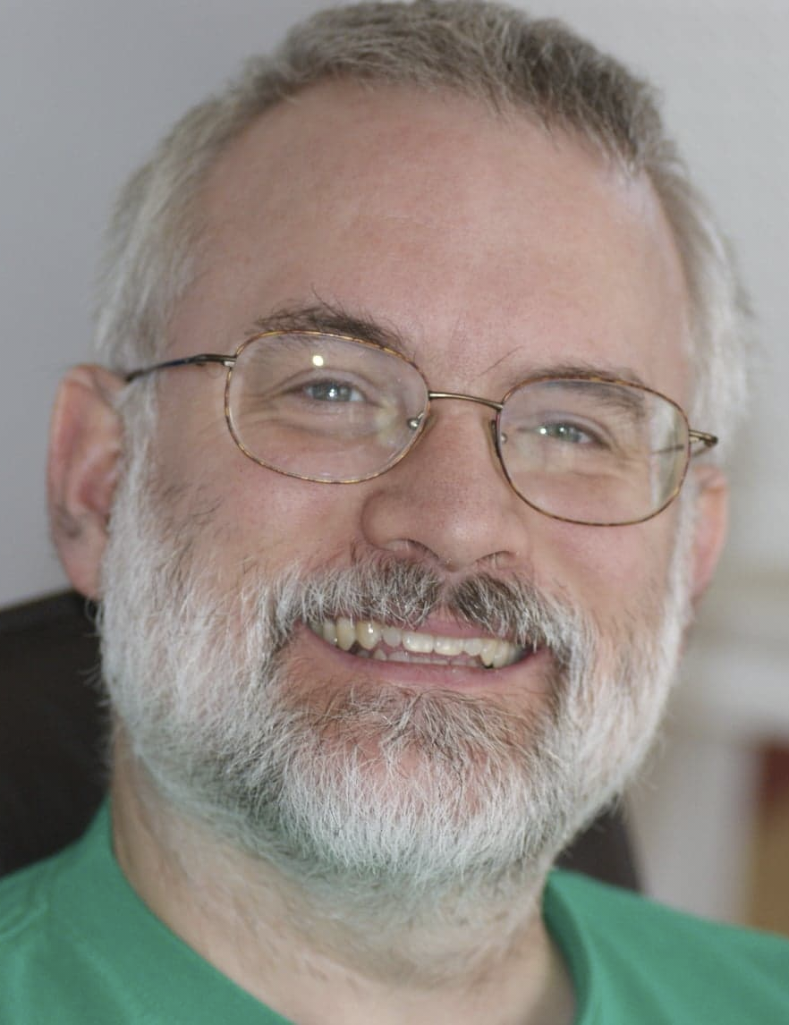 Dr. Philip Lloyd Osterlund, Ph.D. - 2022 - Klecatsky & Sons Funeral Homes