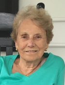 Nancy Manning - 2022 - Davis-Little Funerals