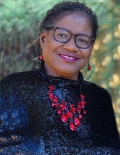 Clifvone Yvette Mansell Elrod - 2022 - Watkins Garrett & Woods Mortuary ...