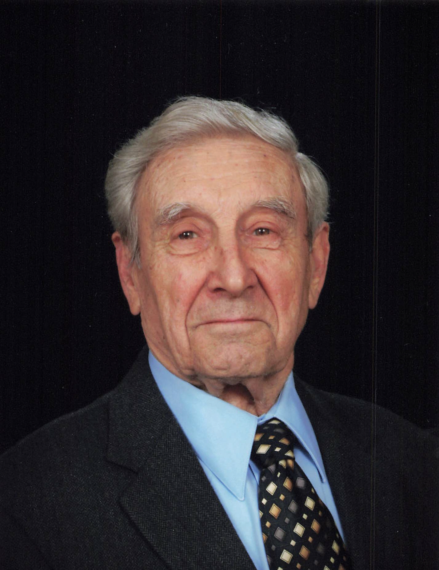Frank Joseph Schmid - 2022 - Moser Funeral Home