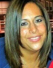 Melissa Blitstein - 2022 - Goldman Funeral Group