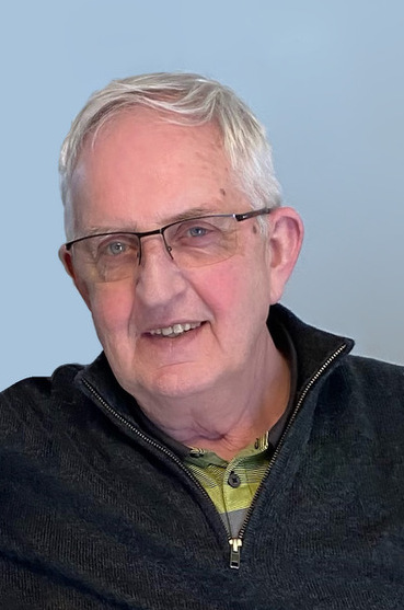 Willem Vos - 2022 - Birchwood Funeral Chapel