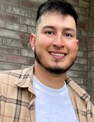 Rodolfo "Rudy" Paz, III - 2022 - McLeighton Funeral Service