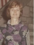 Jill Ann Norris - 2022 - Thacker Brothers Funeral Homes