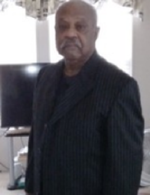 Joseph Ferebee - 2022 - Mitchell Funeral Care and Cremations