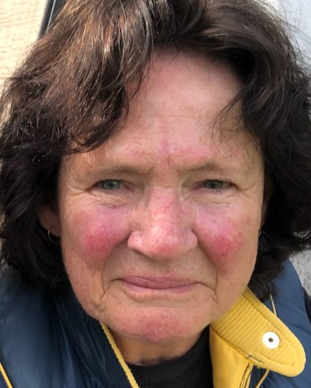 Sharon Marie Scriver - 2022 - Hendren Funeral Home