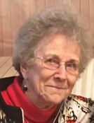 Joan Marie Shepard - 2022 - Coats Funeral Home