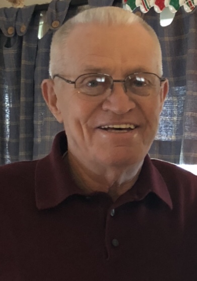 Larry L. Sharp - 2022 - Cornell Memorial Funeral Home