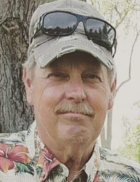 Eric Lee Benn - 2022 - Lauer Family Funeral Homes