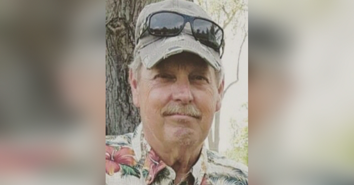 Obituary information for Eric Lee Benn