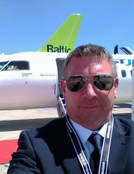 Captain John Kuipers - 2020 - Low & Low Limited