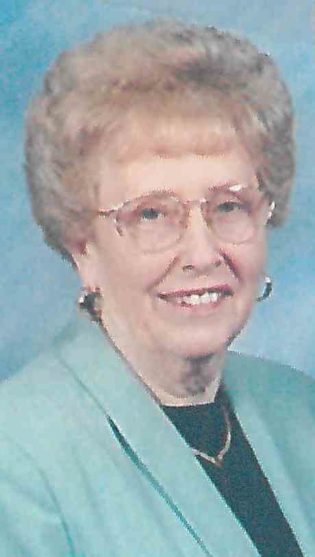 Katherine "Kay" I. McKinney - 2022 - The Wilton Mortuary