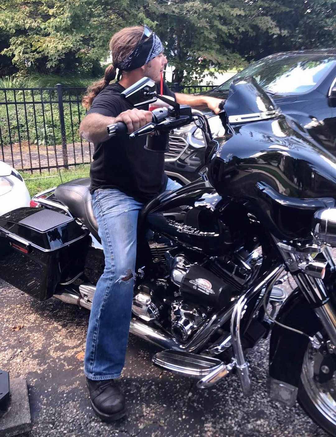 Daniel "Danny" Deardorff - 2022 - EC Nurre Funeral Homes