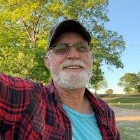 Ricky Thompson - 2020 - Moores Funeral Home & Crematory