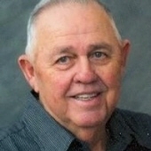 George Brooks, Jr. - 2017 - Moores Funeral Home & Crematory