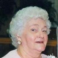 Mildred Frazier Barnes - 2013 - Moores Funeral Home & Crematory