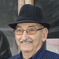 Gene Arnold - 2018 - Moores Funeral Home & Crematory