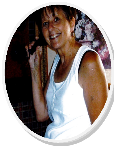 Joan Marie Crabbe - 2022 - Carleton Funeral Home Co-Op