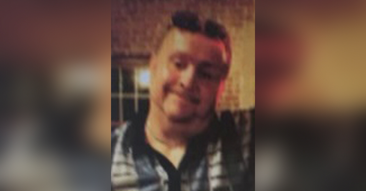 Obituary information for Ricky Lynn Webb, Jr.