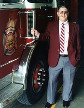 Ronald Eugene Baker - 2022 - Denbow - Primm - Kemery Funeral Home