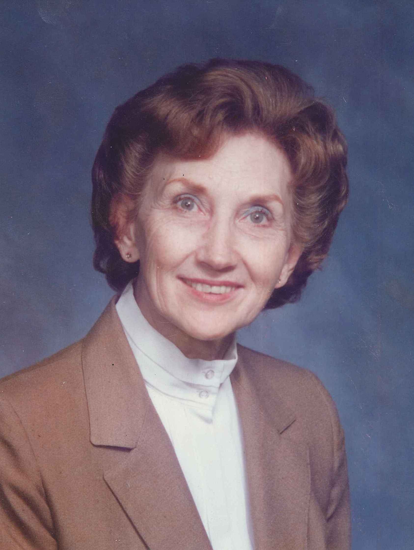 Vera Rose Bailey - 2022 - Schaudt Funeral Services
