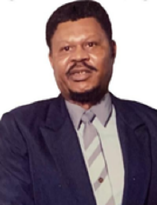 Charlie Lewis Jr. Obituary - 2022 - S. Jones Funerals and Cremations