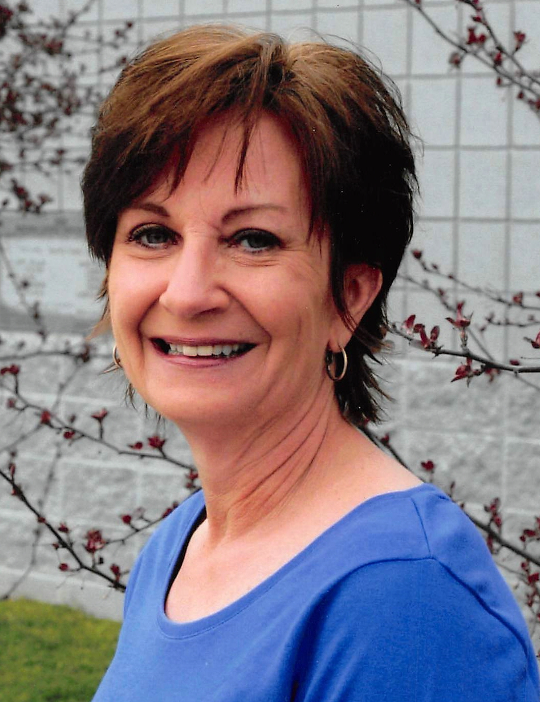 Carla A. Marshall - 2022 - Collier Funeral Home