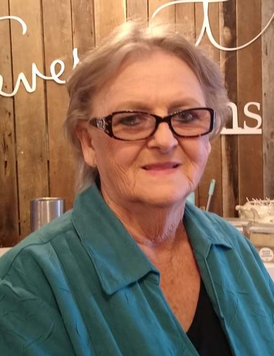 Sandra Kay Hill - 2022 - Olmstead Funeral Home