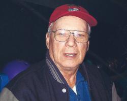 Gerald A. Lee - 2016 - Armer Funeral Home Inc.