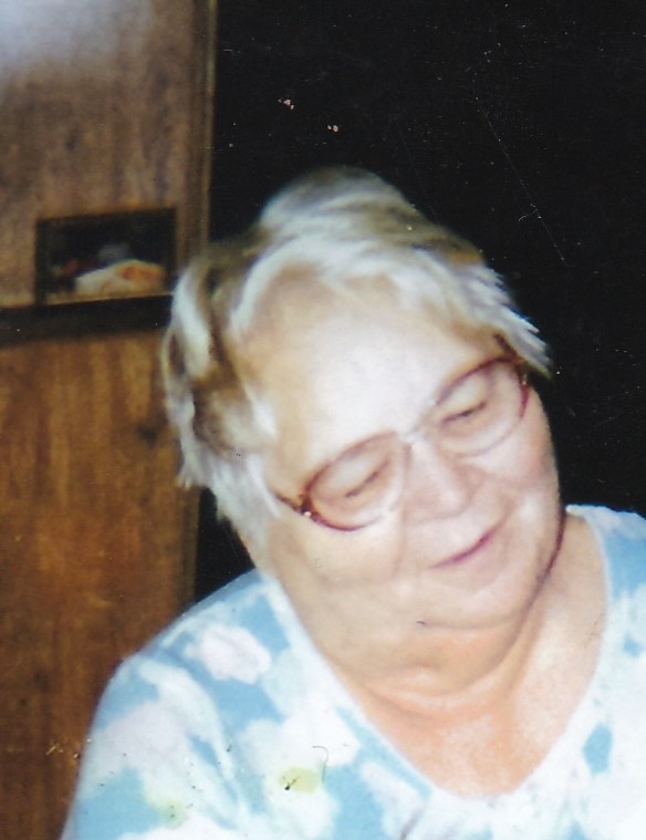 Linda Sue Spurlock - 2022 - Gatens-Harding Funeral Home