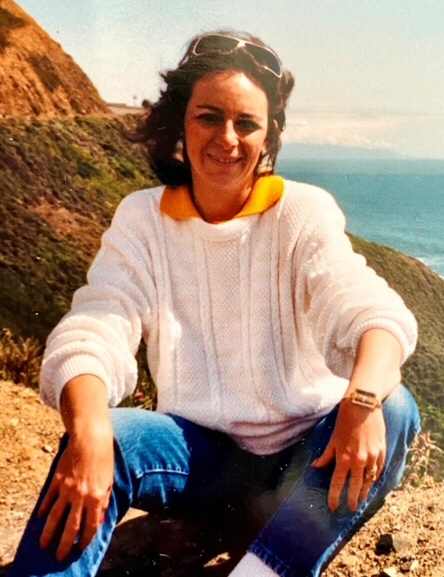 Judy Kay Ridgeway - 2022 - Fox River Cremation Society