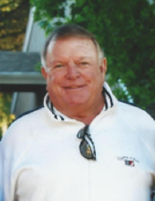 Martin J. Healey Obituary - 2022 - John J. O'Connor & Son Funeral Home