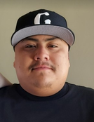Vincent Frias - 2022 - Tillman Riverside Mortuary
