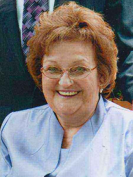 Marie Crumley Toms - 2013 - McCullough Funeral Home