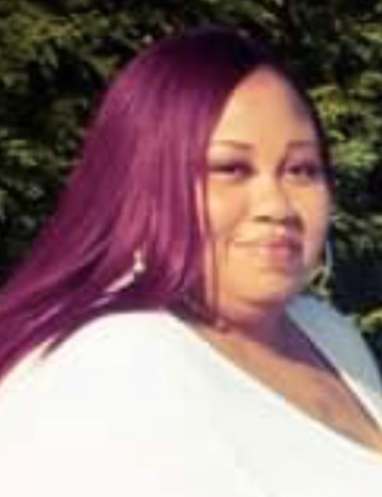Shawn Renee Brown - 2022 - Demby and Son Funeral Home