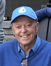 Terrence Patrick Walsh - 2022 - Neville Funeral Home