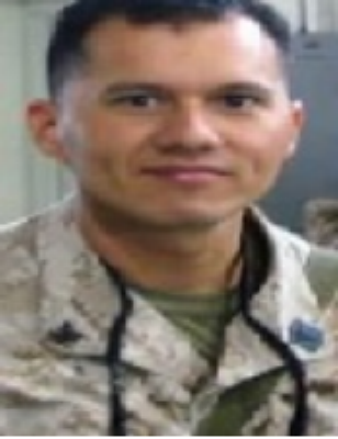 Sergio Garza, Jr. - 2022 - Rivera Funeral Home