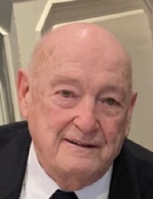 John Edwin Murphy Obituary - 2022 - Cyril F. Mullins Funeral Home Inc.