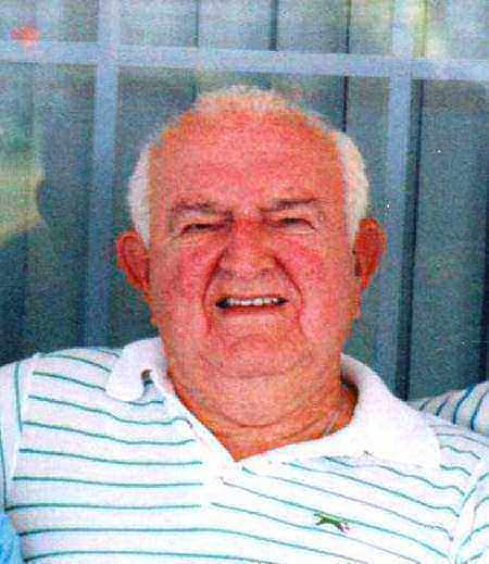 Stephen Andrew Kutay - 2013 - McCullough Funeral Home