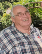 Donald Wray Rice - 2022 - Marshall & Marshall Funeral Directors