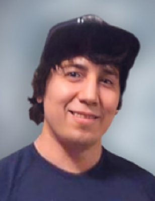 Cody Gerald William Davis - 2022 - Binkley's Funeral Service Ltd.