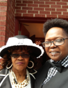 Keisha Latoya Robertson - 2022 - F. B. Pratt & Son Funeral Home